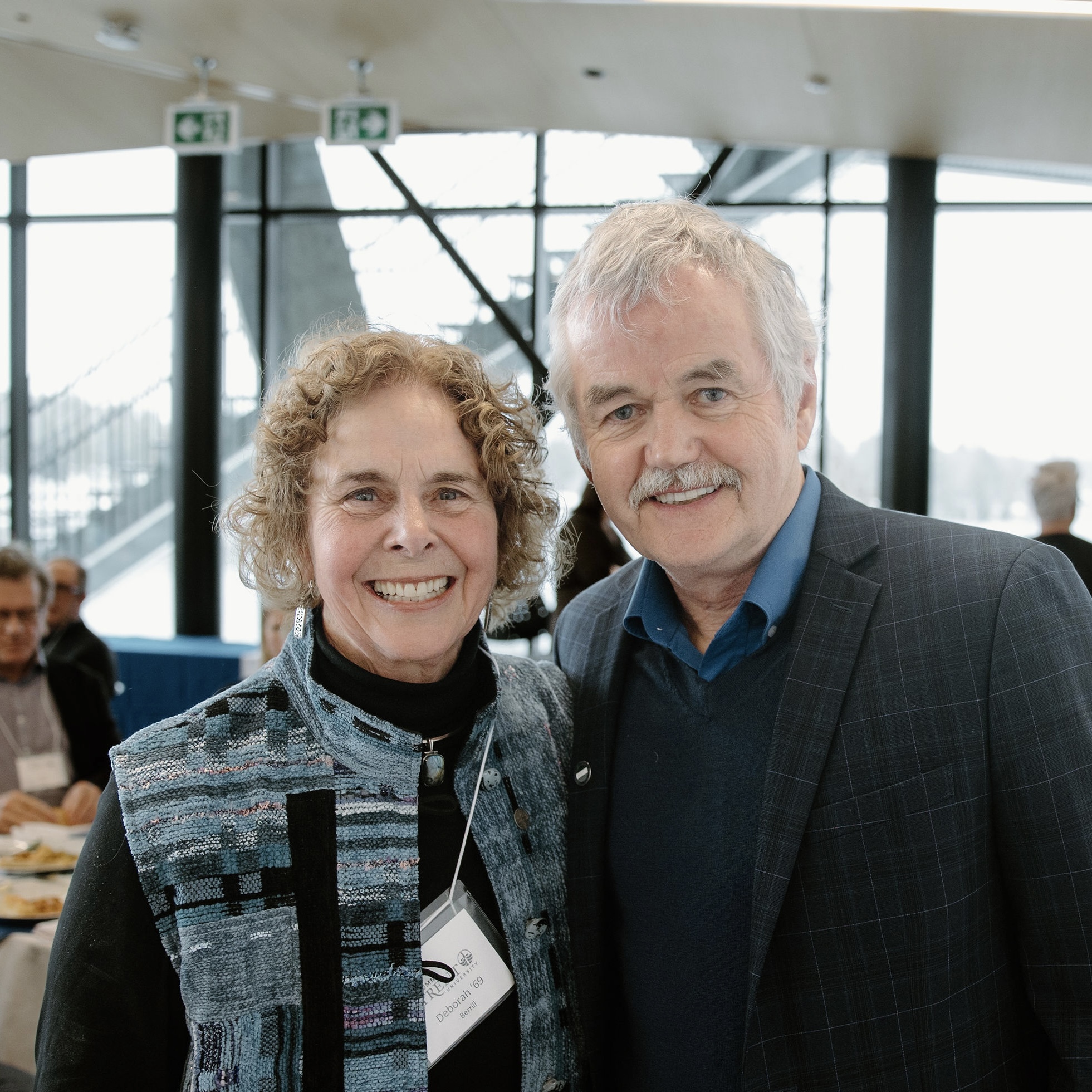 Trent University :: Trent News - myTrent Community