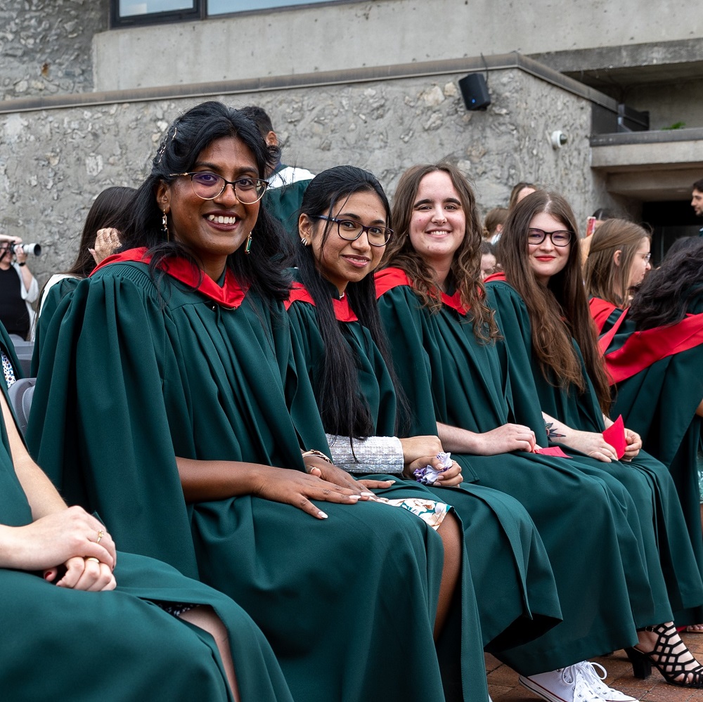 Trent University :: Trent News - myTrent Community