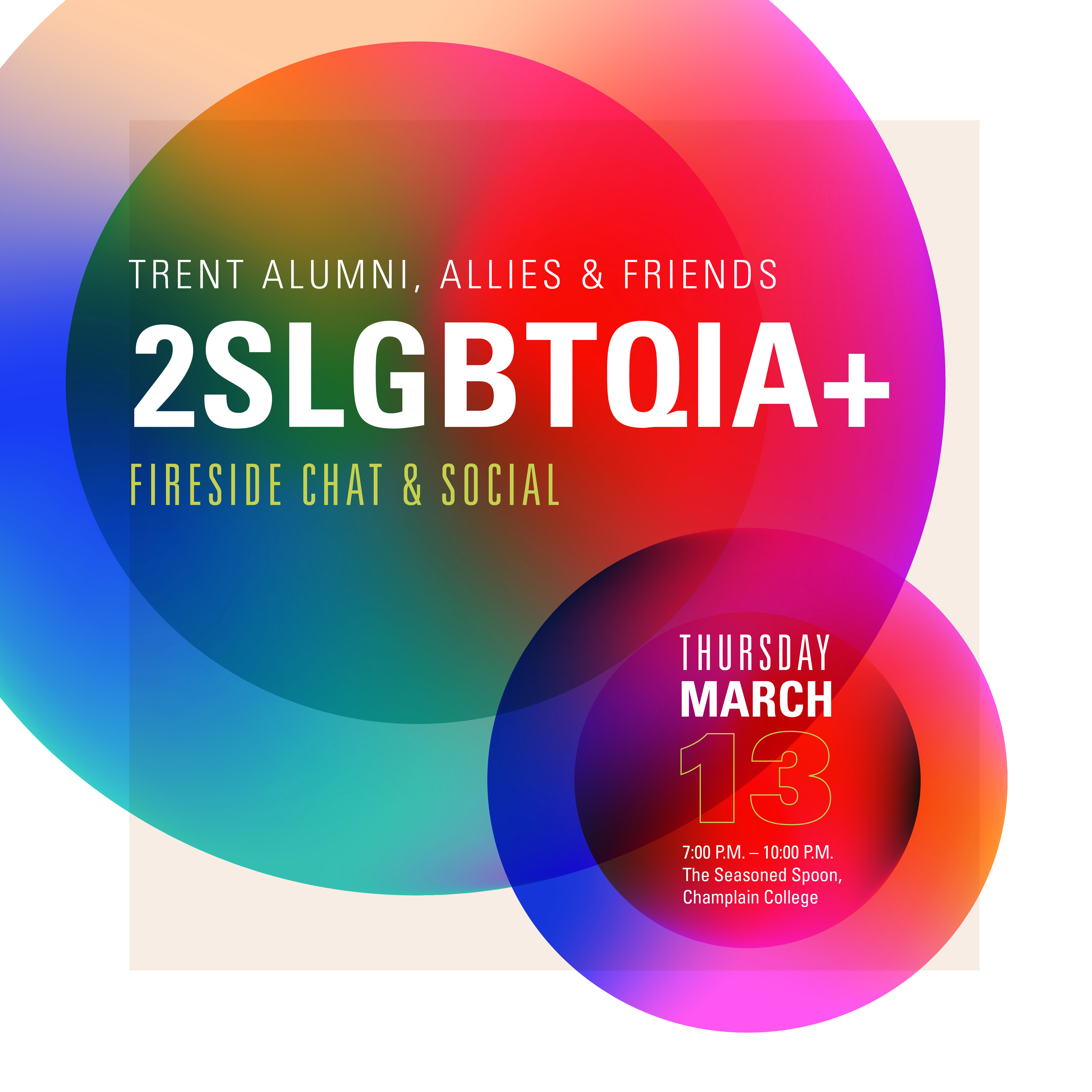 Trent University :: myCommunity - myTrent Community