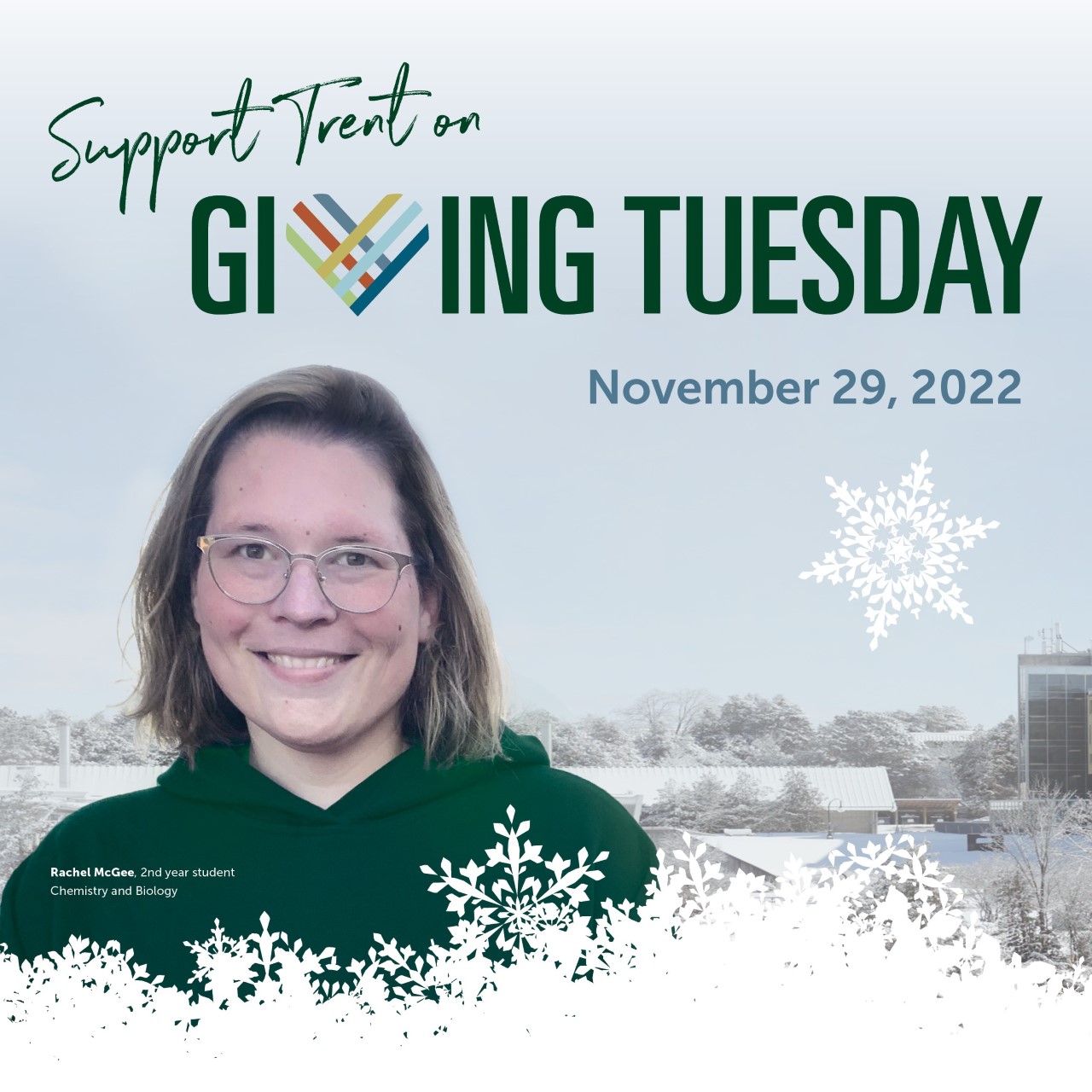 Trent University :: Trent News - myTrent Community