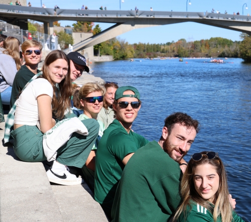 Trent University :: myCommunity - myTrent Community