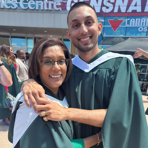 Trent University :: myCommunity - myTrent Community