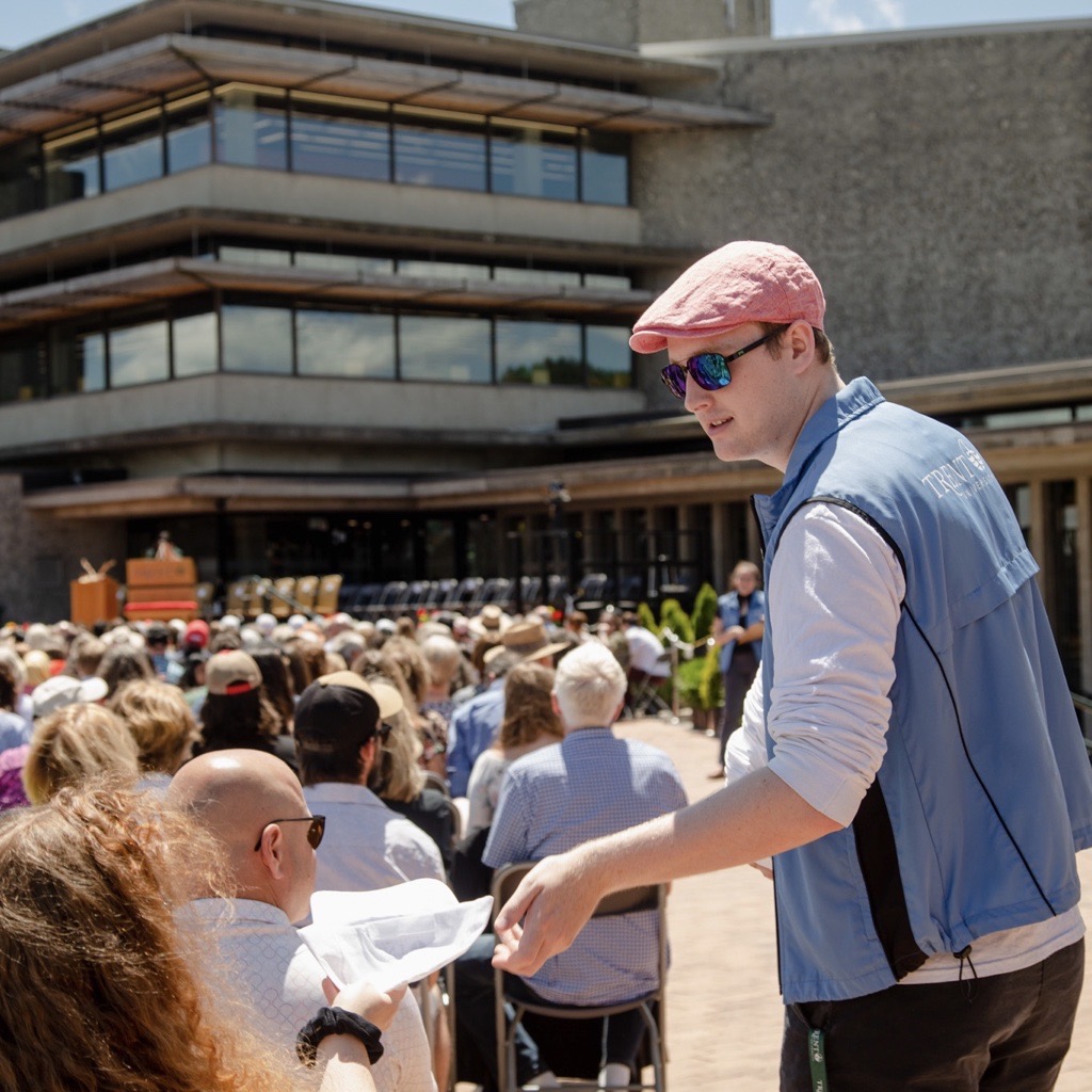 Trent University :: Trent News - myTrent Community