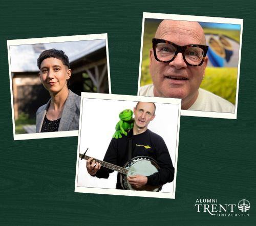 Trent University :: Trent News - myTrent Community