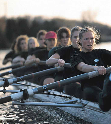 Trent University :: Head of the Trent - myTrent Community