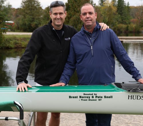 Trent University :: myCommunity - myTrent Community