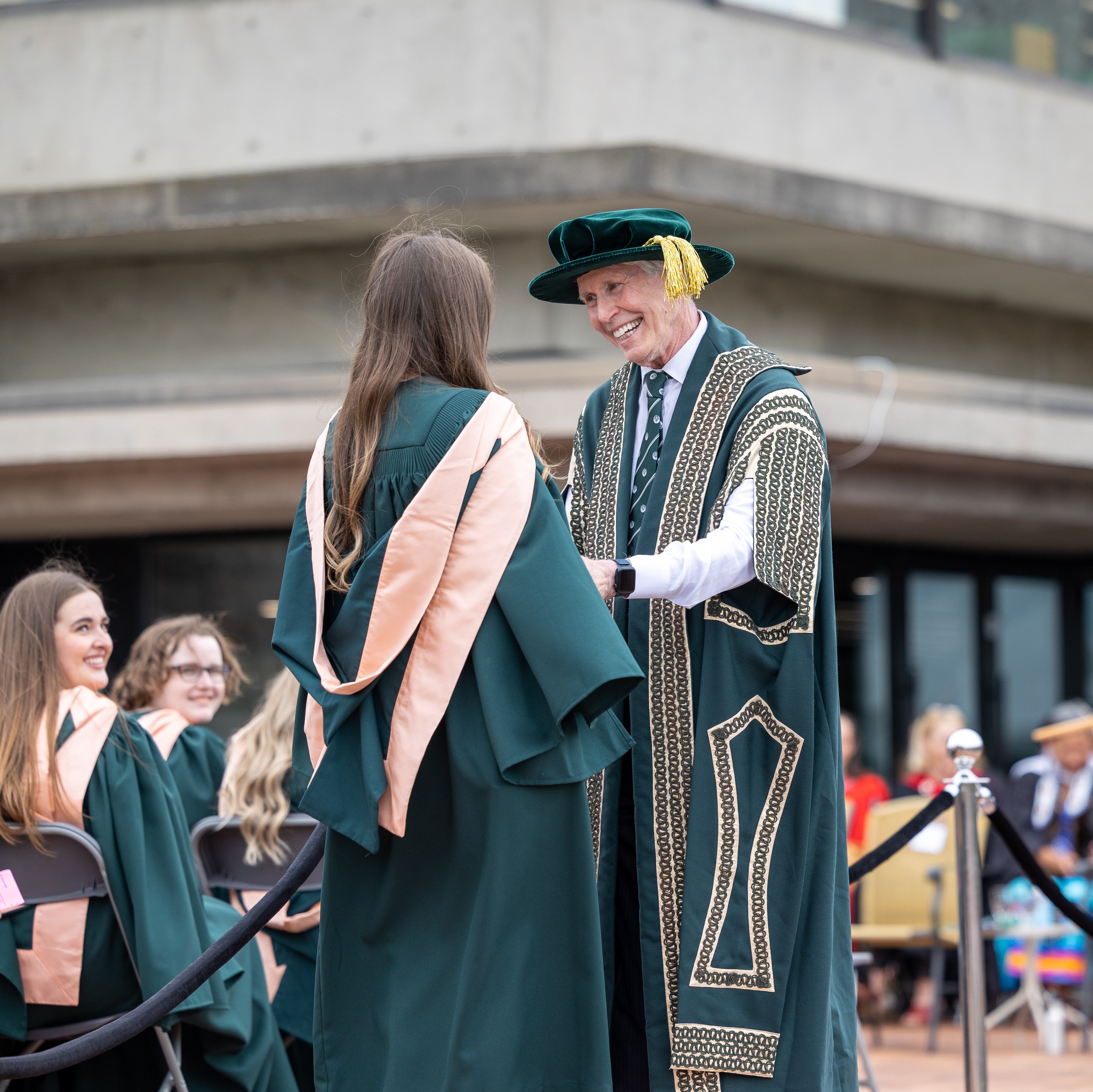 Trent University :: Trent News - myTrent Community