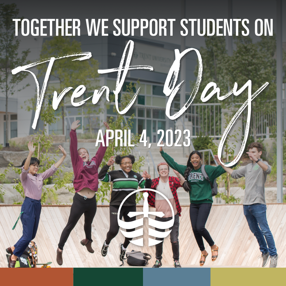 Trent University :: Trent Day - myTrent Community