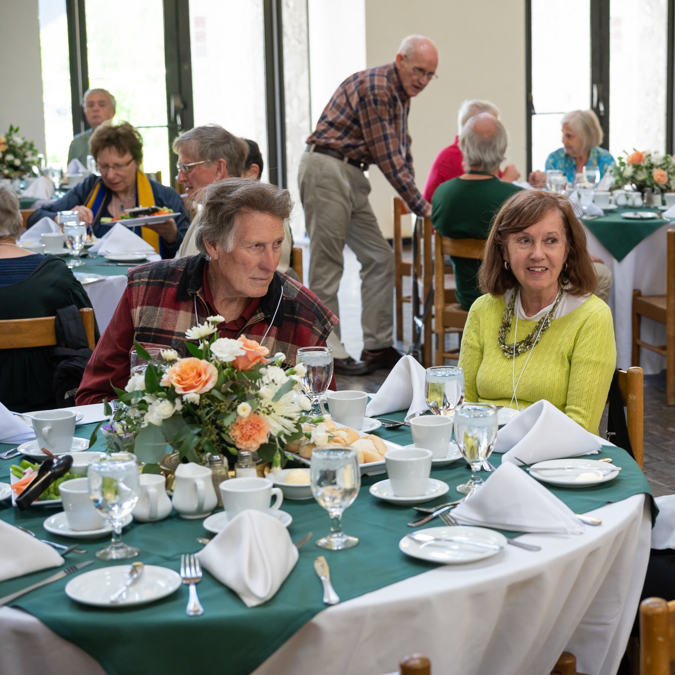 Trent University :: Trent News - myTrent Community