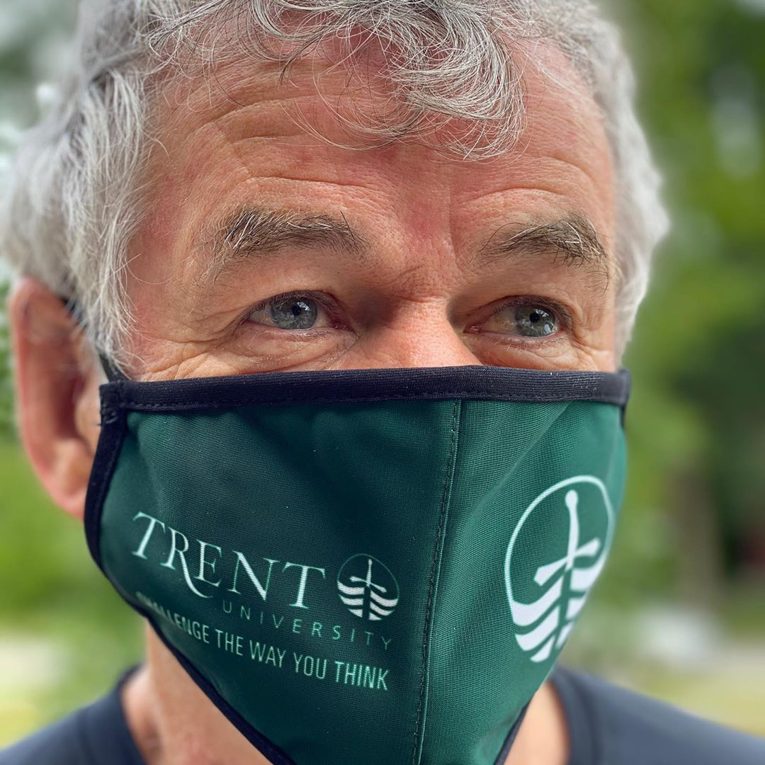 Trent University :: Trent News - 17 - myTrent Community