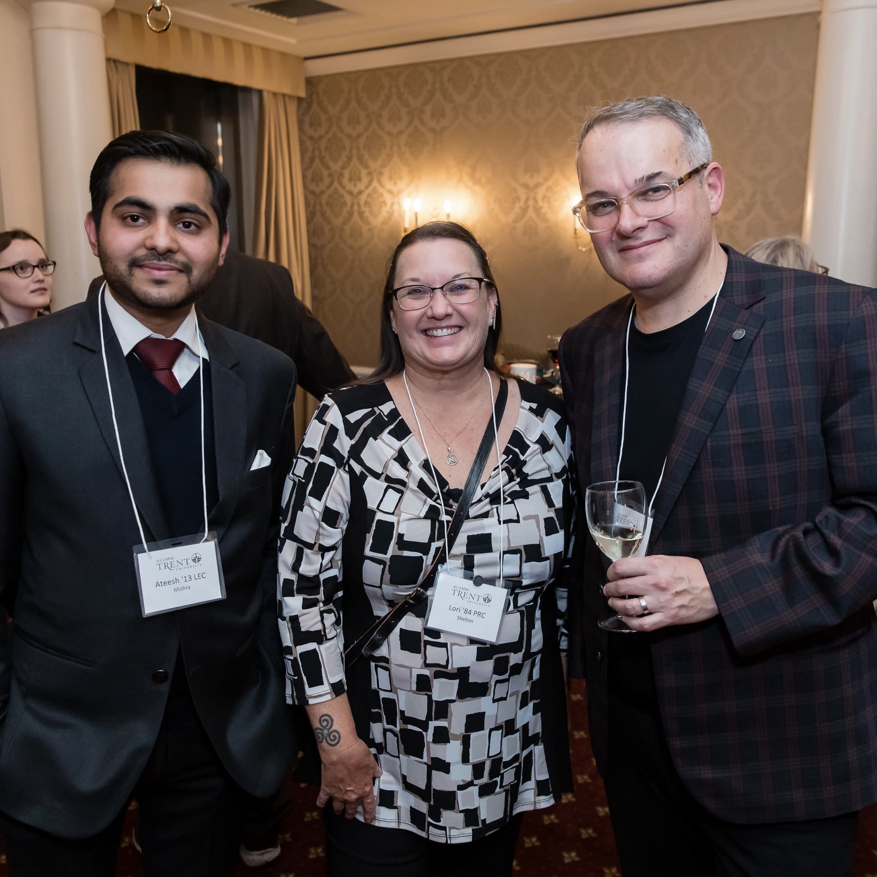 Trent University :: Trent News - myTrent Community