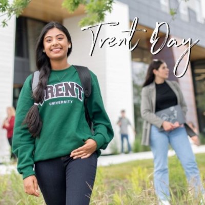 Trent University:: News - myTrent Community